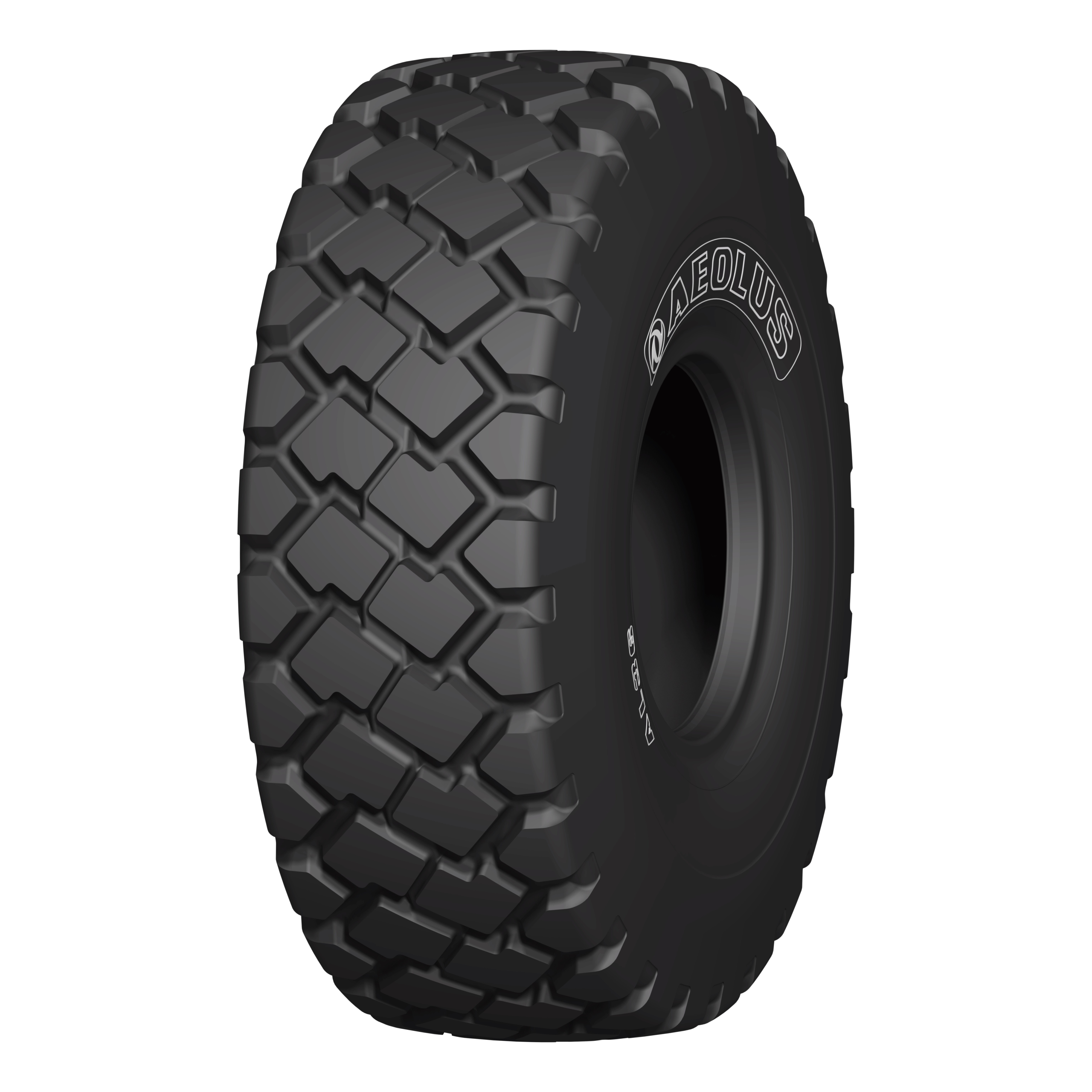 AL36 | Aeolus Tire Canada Official