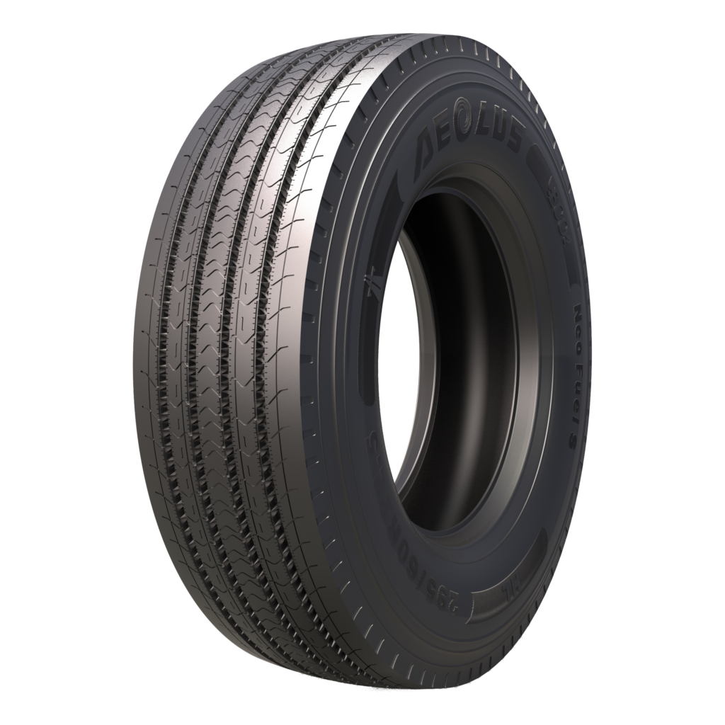 Neo Fuel S | Aeolus Tire Canada Official